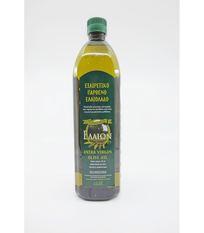 ΕΛΑΙΩΝ ΕΛΑΙΟΛΑΔΟ ΕΞΑΙΡΕΤΙΚΟ ΠΑΡΘΕΝΟ PET 12Χ1lt
