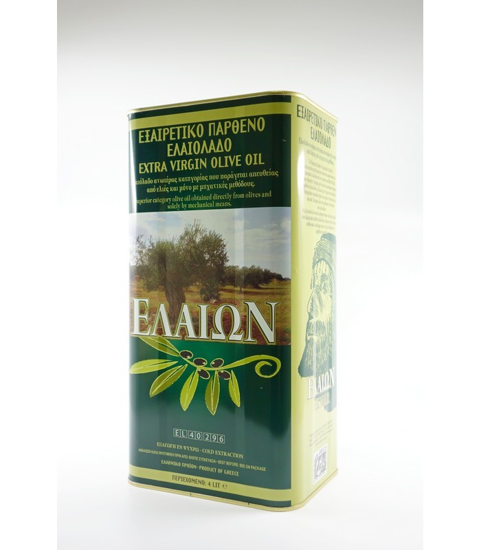 ΕΛΑΙΩΝ ΕΛΑΙΟΛΑΔΟ ΕΞΑΙΡΕΤΙΚΟ ΠΑΡΘΕΝΟ ΜΕΤ.ΔΟΧΕΙΟ 4X4lt
