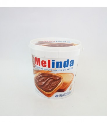 MELINDA ΠΡΑΛΙΝΑ ΦΟΥΝΤΟΥΚΙΟΥ 12X1kg